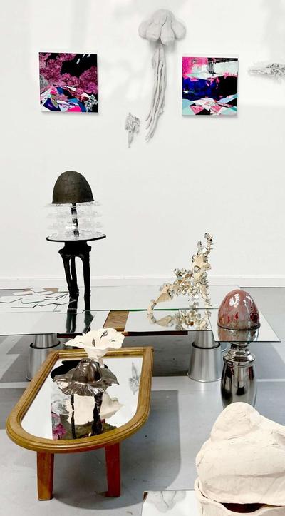 Karlsruhe: Veranstaltungskalender - Kunst, Ausstellungen