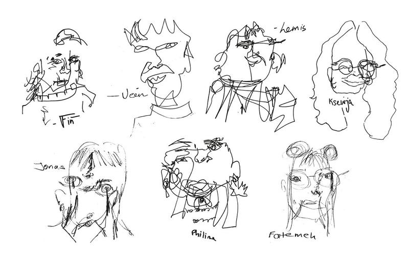 Karlsruhe: Veranstaltungskalender - [MASTERCLASS] #11